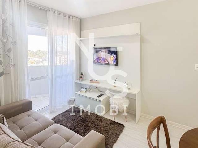 Apartamento para Venda em Caxias do Sul/RS Santa Lúcia 2 Quartos