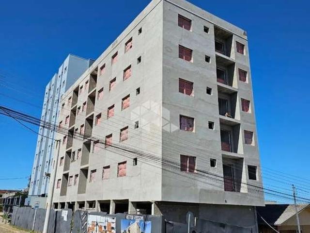 Apartamento para Venda em Caxias do Sul/RS Santa Catarina 2 Quartos