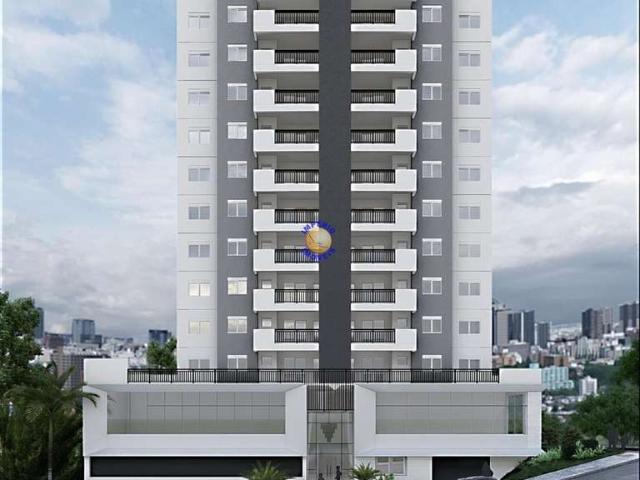 Apartamento para Venda em Caxias do Sul/RS Santa Lúcia 3 Quartos