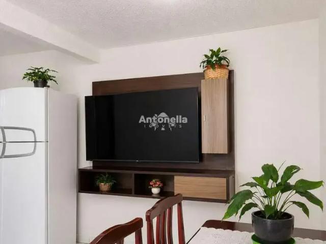 Apartamento para Venda em Caxias do Sul/RS Santo Antônio 2 Quartos