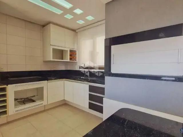 Apartamento para Venda em Caxias do Sul/RS Sanvitto 4 Quartos