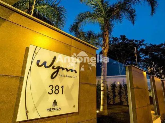 Apartamento para Venda em Caxias do Sul/RS Sanvitto 1 Quartos