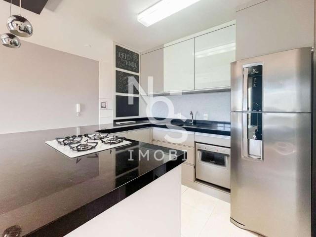 Apartamento para Venda em Caxias do Sul/RS Sanvitto 2 Quartos