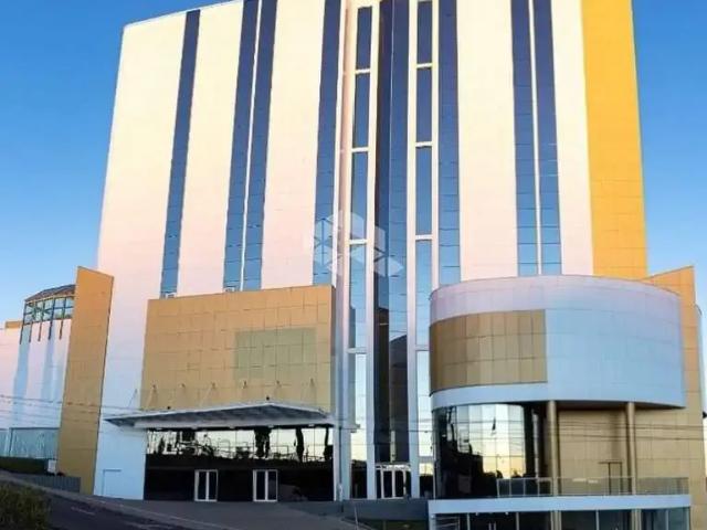 Apartamento para Venda em Caxias do Sul/RS Sanvitto 1 Quartos