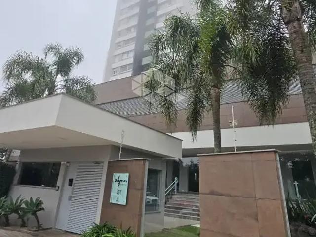 Apartamento para Venda em Caxias do Sul/RS Sanvitto 1 Quartos
