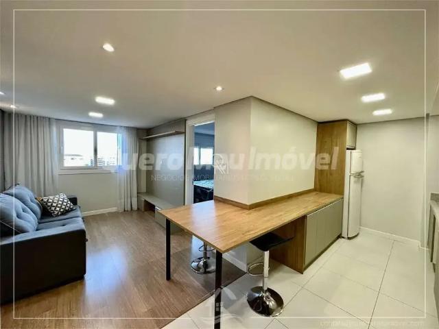 Apartamento para Venda em Caxias do Sul/RS Sanvitto 1 Quartos