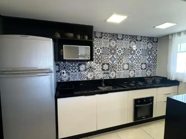 Apartamento para Venda em Caxias do Sul/RS Sanvitto 1 Quartos