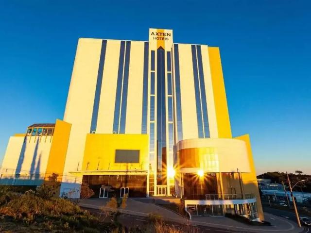 Apartamento para Venda em Caxias do Sul/RS Sanvitto 1 Quartos