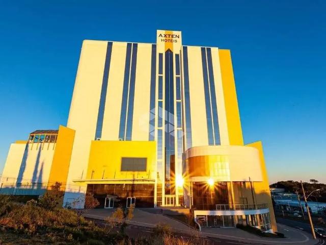 Apartamento para Venda em Caxias do Sul/RS Sanvitto 1 Quartos