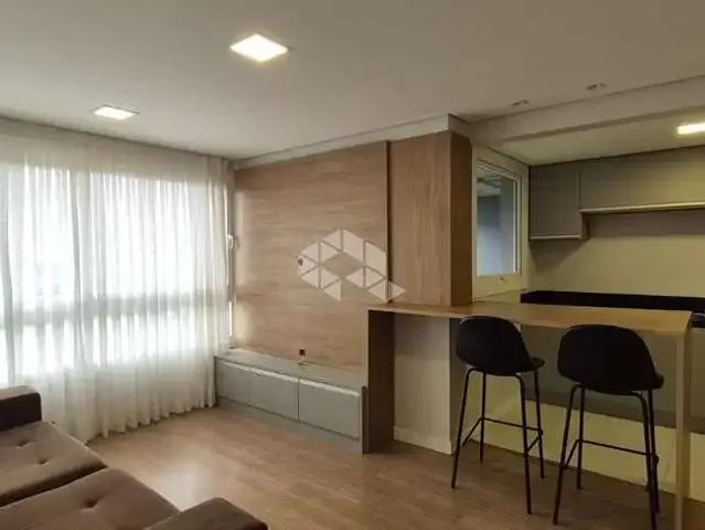 Apartamento para Venda em Caxias do Sul/RS Sanvitto 1 Quartos