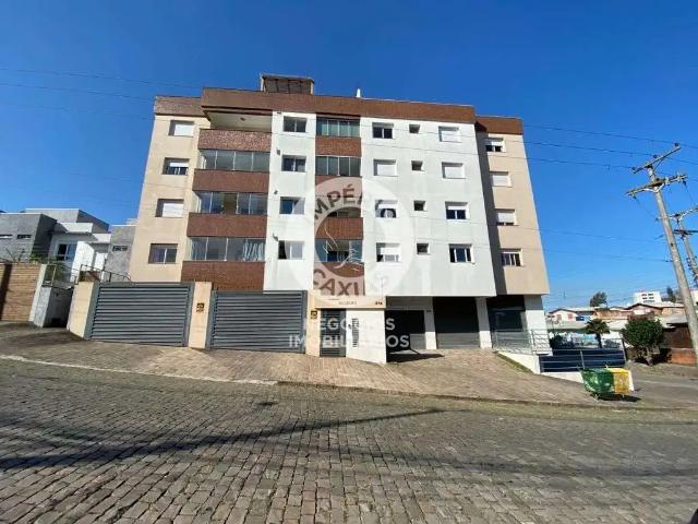 Apartamento para Venda em Caxias do Sul/RS Sanvitto 2 Quartos