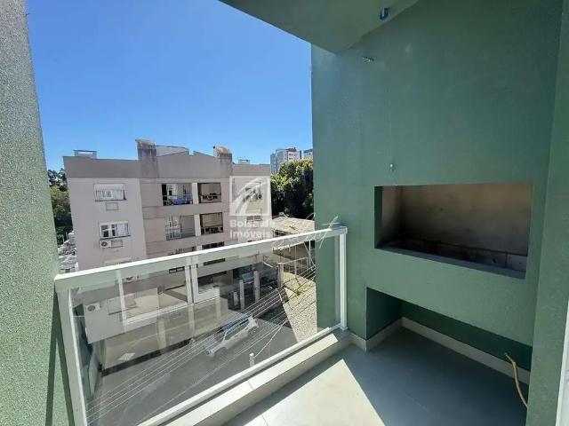 Apartamento para Venda em Caxias do Sul/RS Sanvitto 2 Quartos