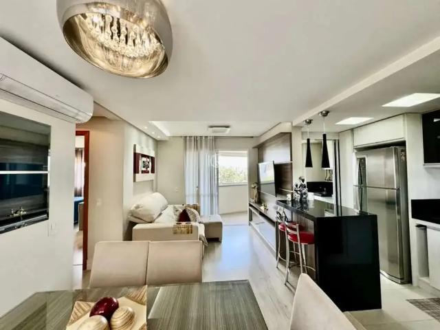 Apartamento para Venda em Caxias do Sul/RS Sanvitto 2 Quartos