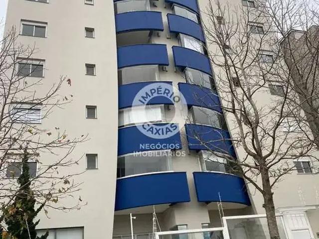 Apartamento para Venda em Caxias do Sul/RS Sanvitto 2 Quartos