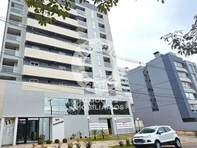 Apartamento para Venda em Caxias do Sul/RS Sanvitto 2 Quartos