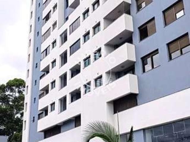 Apartamento para Venda em Caxias do Sul/RS Sanvitto 2 Quartos