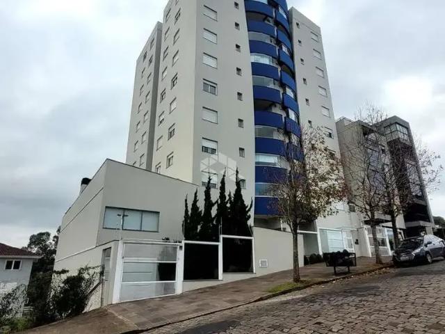 Apartamento para Venda em Caxias do Sul/RS Sanvitto 2 Quartos