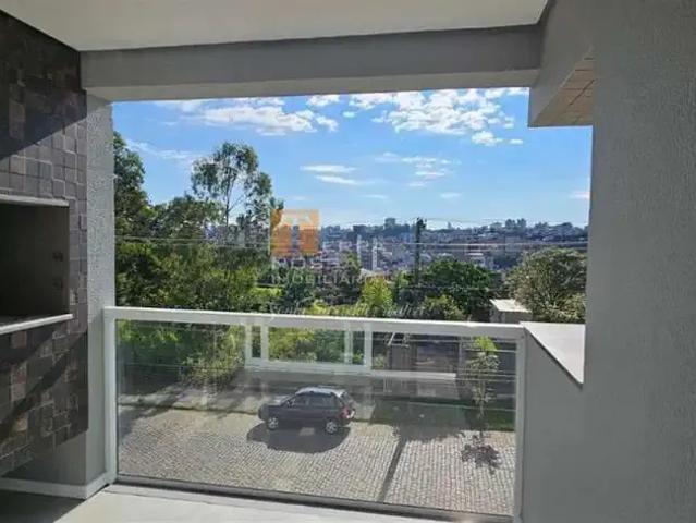 Apartamento para Venda em Caxias do Sul/RS Sanvitto 2 Quartos