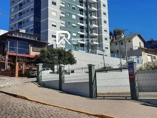 Apartamento para Venda em Caxias do Sul/RS Sanvitto 2 Quartos