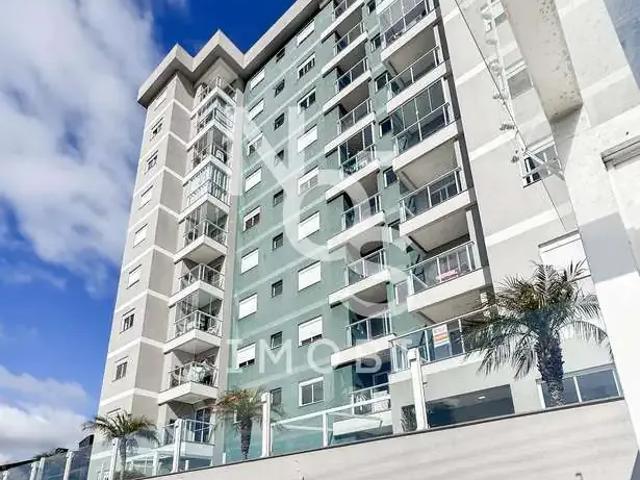 Apartamento para Venda em Caxias do Sul/RS Sanvitto 2 Quartos