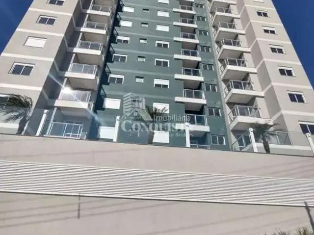 Apartamento para Venda em Caxias do Sul/RS Sanvitto 2 Quartos