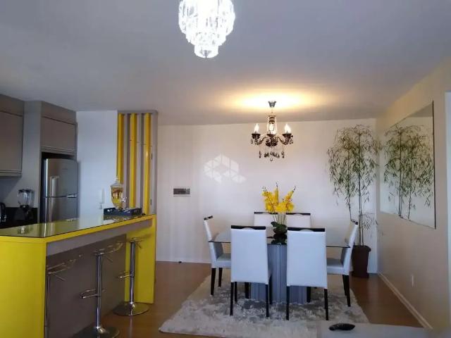 Apartamento para Venda em Caxias do Sul/RS Sanvitto 2 Quartos
