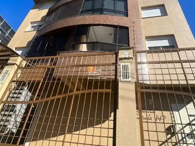 Apartamento para Venda em Caxias do Sul/RS Sanvitto 2 Quartos