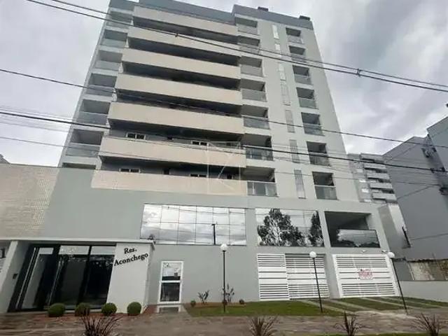Apartamento para Venda em Caxias do Sul/RS Sanvitto 2 Quartos