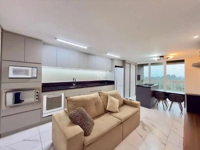Apartamento para Venda em Caxias do Sul/RS Sanvitto 2 Quartos