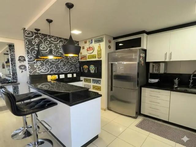 Apartamento para Venda em Caxias do Sul/RS Sanvitto 2 Quartos