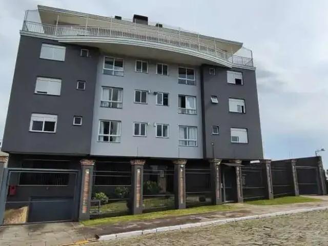Apartamento para Venda em Caxias do Sul/RS Sanvitto 2 Quartos