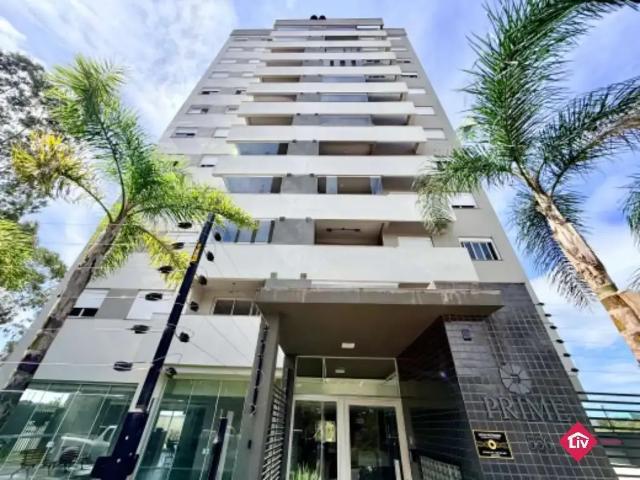 Apartamento para Venda em Caxias do Sul/RS Sanvitto 2 Quartos