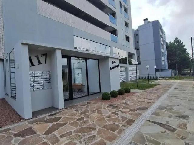Apartamento para Venda em Caxias do Sul/RS Sanvitto 2 Quartos