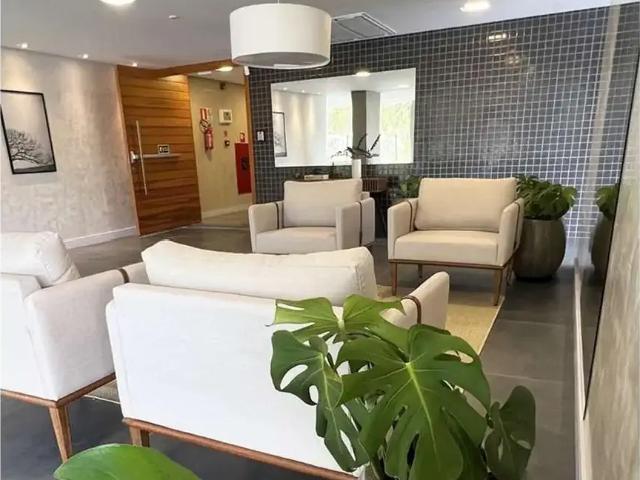 Apartamento para Venda em Caxias do Sul/RS Sanvitto 2 Quartos