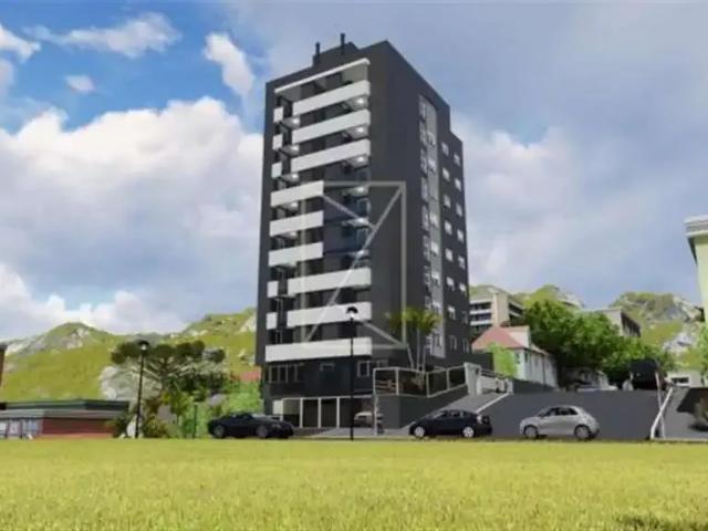 Apartamento para Venda em Caxias do Sul/RS Sanvitto 2 Quartos
