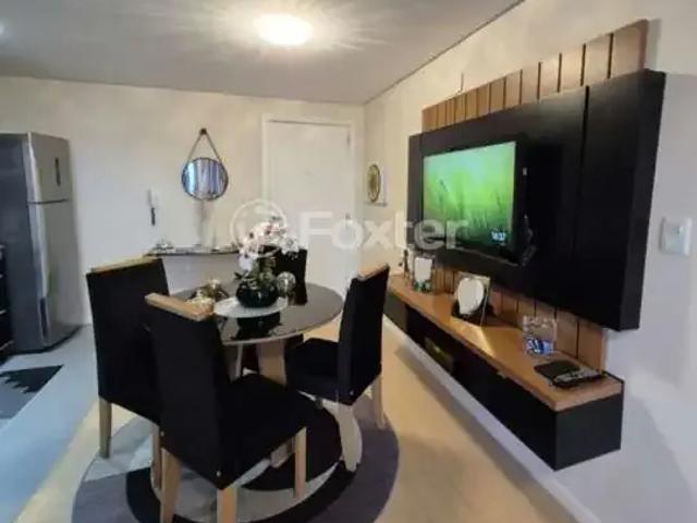 Apartamento para Venda em Caxias do Sul/RS Sanvitto 2 Quartos