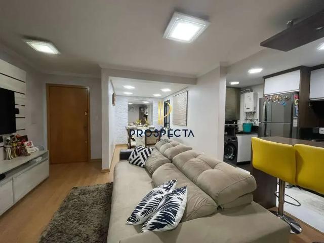 Apartamento para Venda em Caxias do Sul/RS Sanvitto 2 Quartos