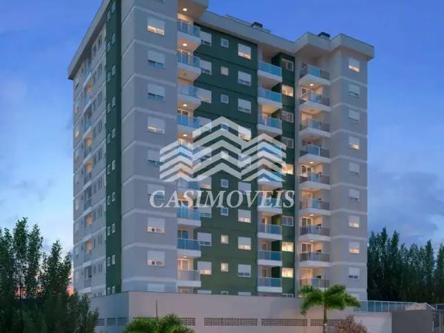 Apartamento para Venda em Caxias do Sul/RS Sanvitto 2 Quartos