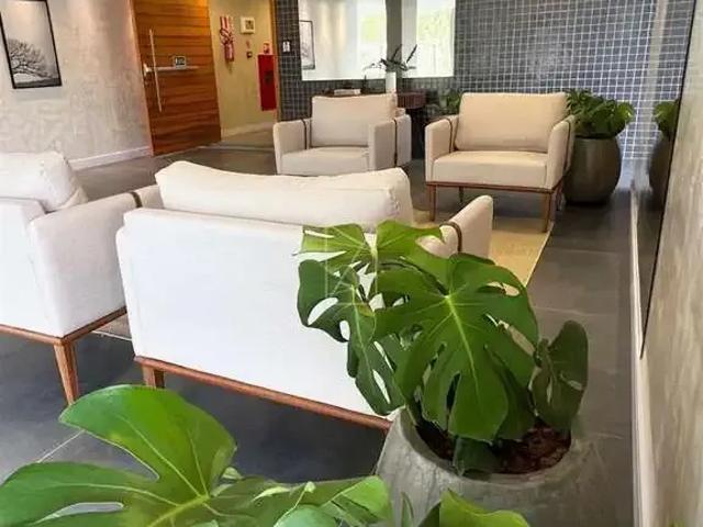 Apartamento para Venda em Caxias do Sul/RS Sanvitto 2 Quartos