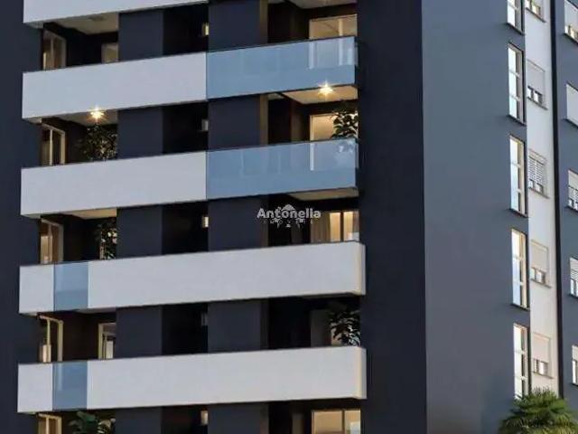 Apartamento para Venda em Caxias do Sul/RS Sanvitto 2 Quartos
