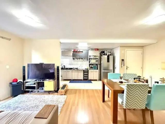 Apartamento para Venda em Caxias do Sul/RS Sanvitto 2 Quartos