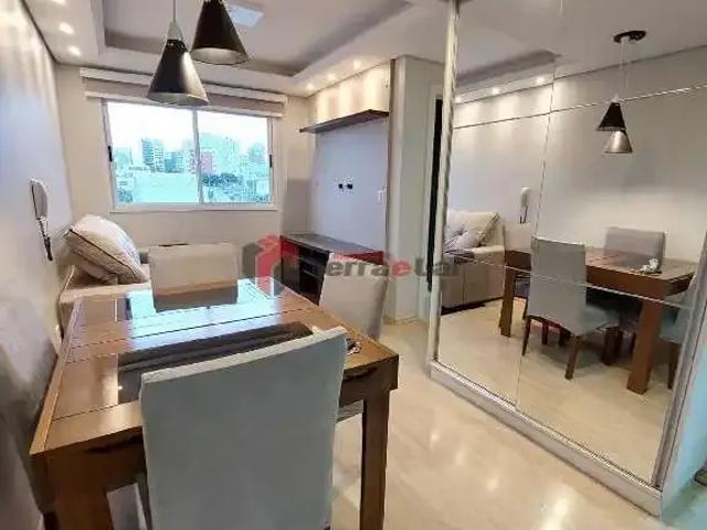 Apartamento para Venda em Caxias do Sul/RS Sanvitto 2 Quartos