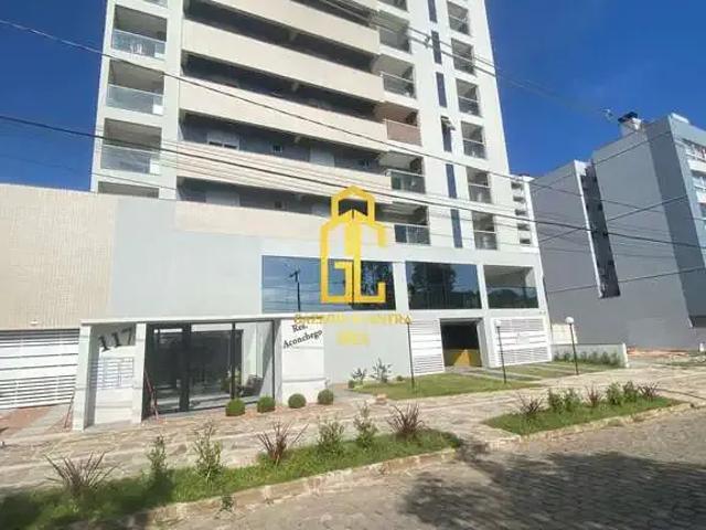 Apartamento para Venda em Caxias do Sul/RS Sanvitto 2 Quartos