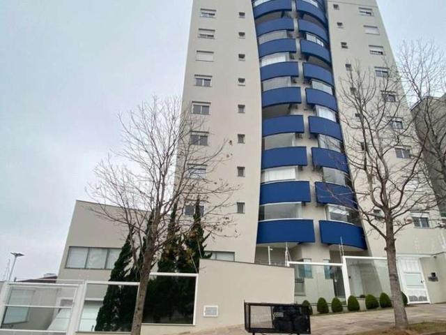 Apartamento para Venda em Caxias do Sul/RS Sanvitto 2 Quartos