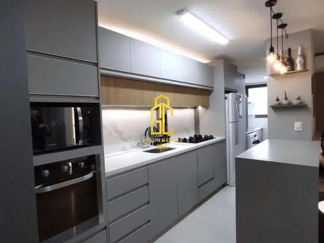 Apartamento para Venda em Caxias do Sul/RS Sanvitto 2 Quartos