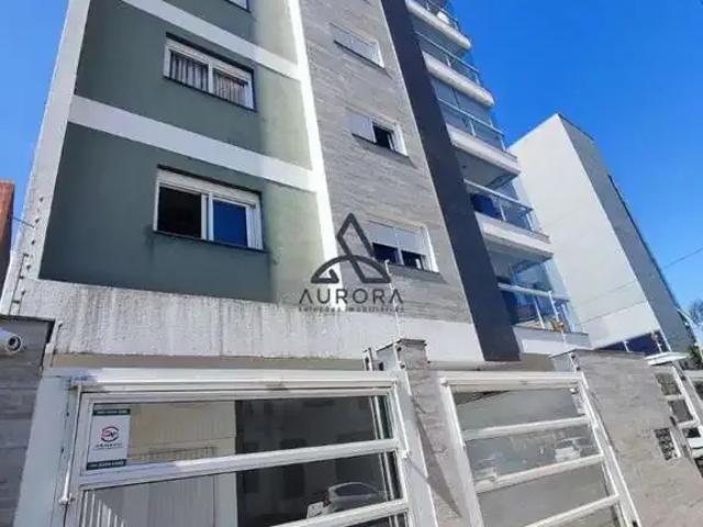 Apartamento para Venda em Caxias do Sul/RS Sanvitto 2 Quartos