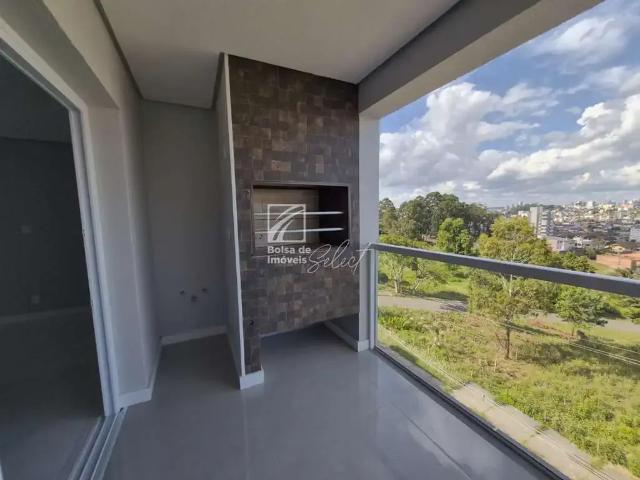 Apartamento para Venda em Caxias do Sul/RS Sanvitto 2 Quartos
