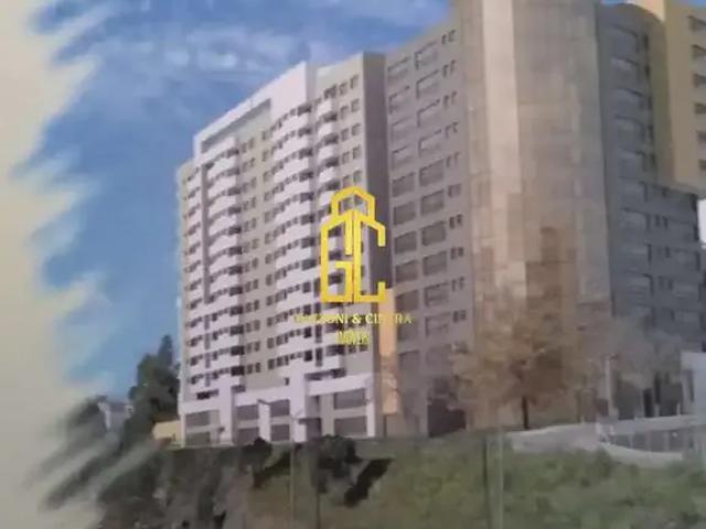 Apartamento para Venda em Caxias do Sul/RS Sanvitto 2 Quartos