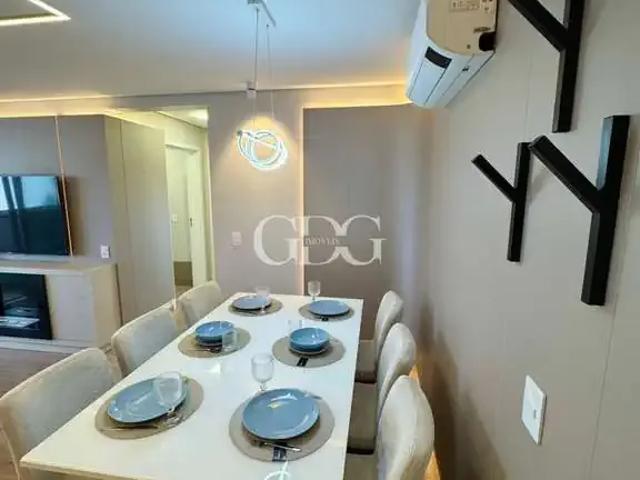 Apartamento para Venda em Caxias do Sul/RS Sanvitto 2 Quartos
