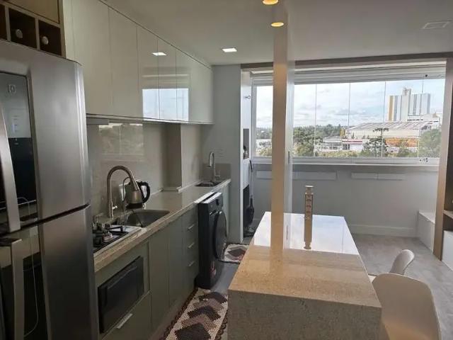 Apartamento para Venda em Caxias do Sul/RS Sanvitto 2 Quartos